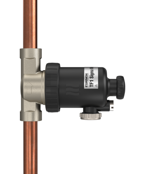 Home - Fernox Germany